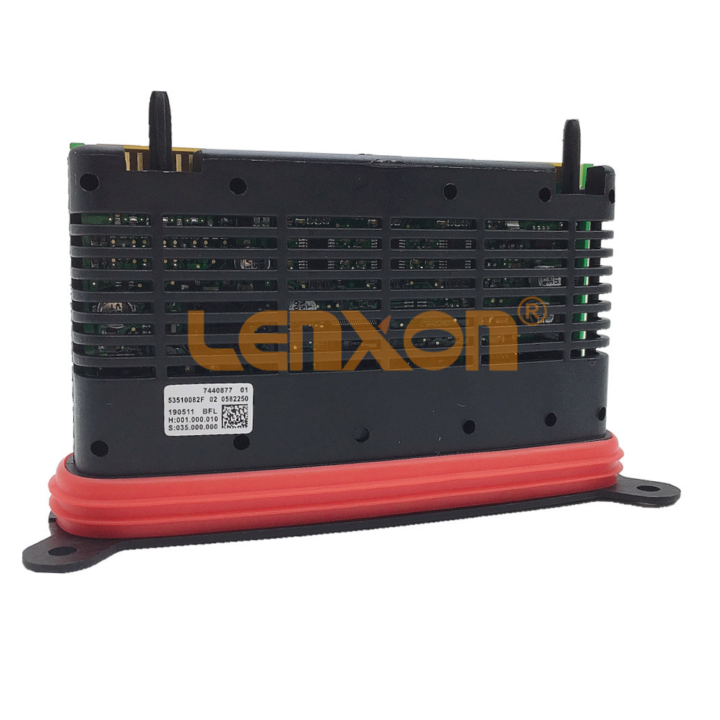 F10 F18 LCI LED前大灯驱动模块63117440877 7427607 63117409579-阿里巴巴