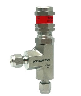 YEWPER系列产品-阀 RV RVH型 316L 替代进口-阿里巴巴