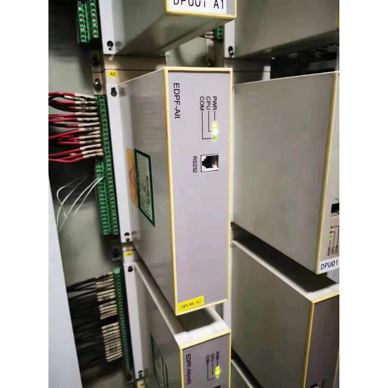 国电智深EDPF-ACT4 EDPF-CT4 EDPF-DI(E) 16通道模拟量输入模块-阿里巴巴
