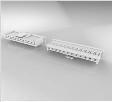 A2508WR-F-7P CJT/深圳长江连接器 矩形连接器 - 针-阿里巴巴