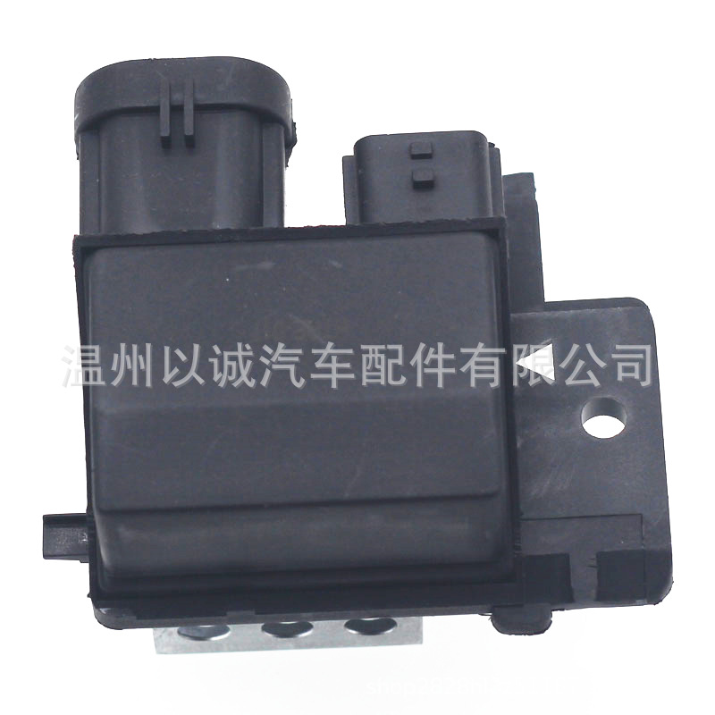 空调鼓风机电阻适用于雷诺 255509263R 255503792R-阿里巴巴