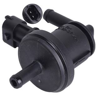 适用于现代起亚蒸汽碳罐电磁阀29010-2B000 28910-2B000-阿里巴巴