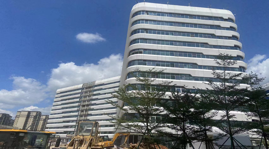 GRC异形构件GRC柱子包柱GRC墙面造型GRC外墙构件厂家GRC幕墙造型-阿里巴巴