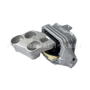 工厂批发适用奔驰W246 2462400617 Benz发动机带液压机脚胶垫支架-阿里巴巴