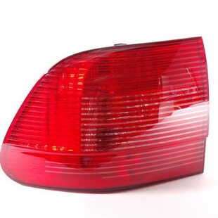 适用于保时捷卡宴03-06后尾灯中规 95563148502 95563148602-阿里巴巴