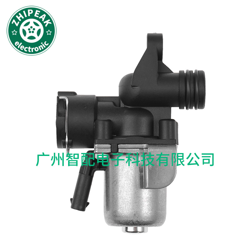 A2722000031 适用于梅赛德斯奔驰W204汽车暖水阀加热器控制电磁阀-阿里巴巴
