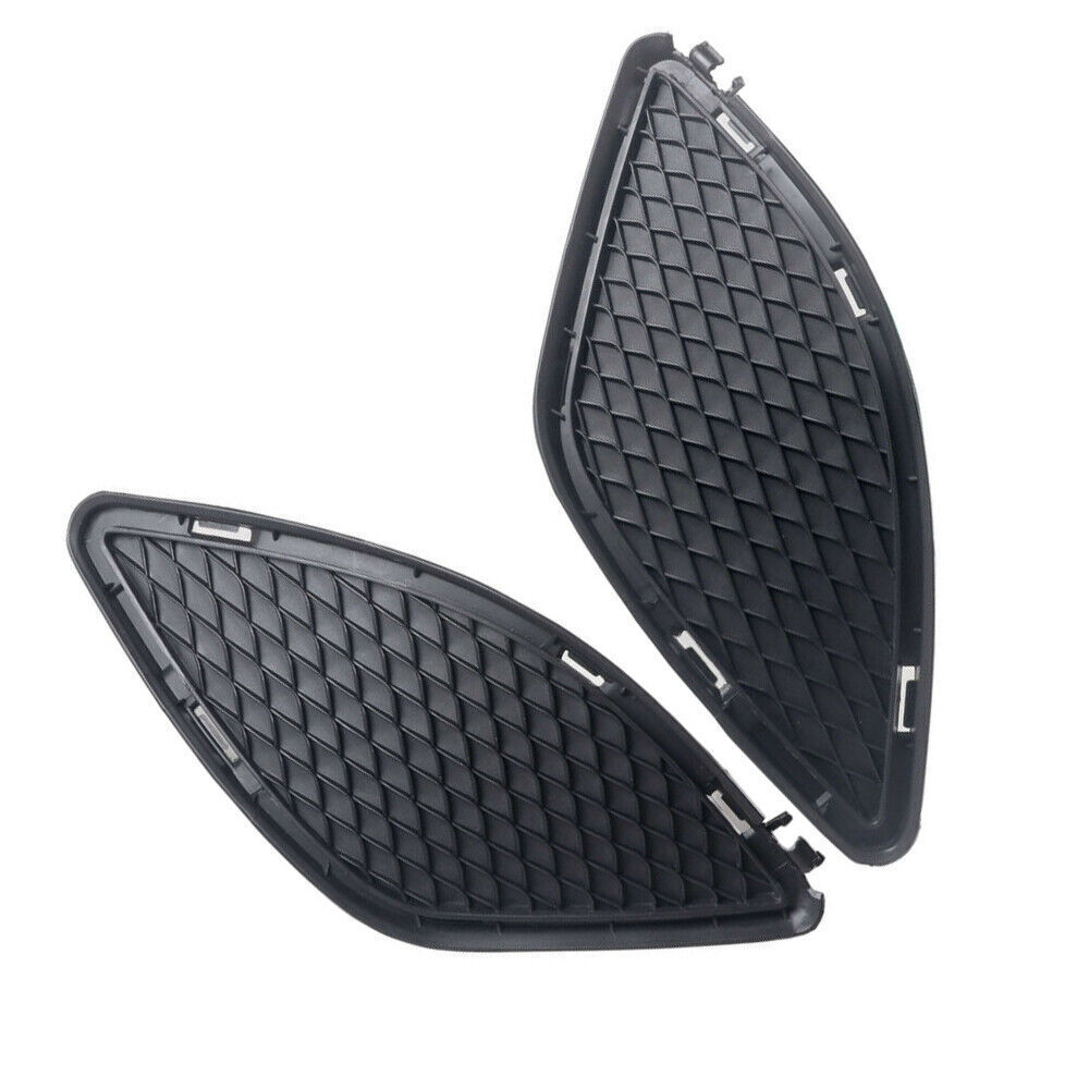 适用奔驰CLA级W117前保险杠格栅通风网1178850322 1178850422跨境-阿里巴巴