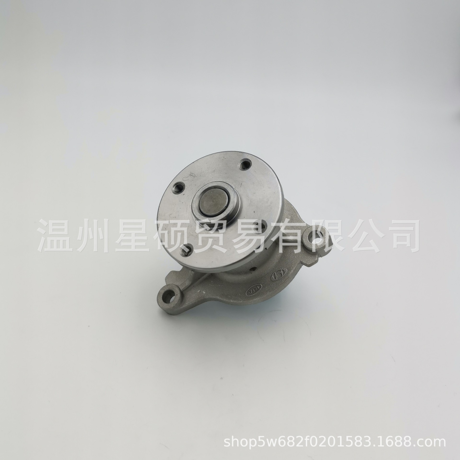 25100-03010适用于现代起亚15-16 Grand i10 GL 1.3L1250CC 水泵-阿里巴巴