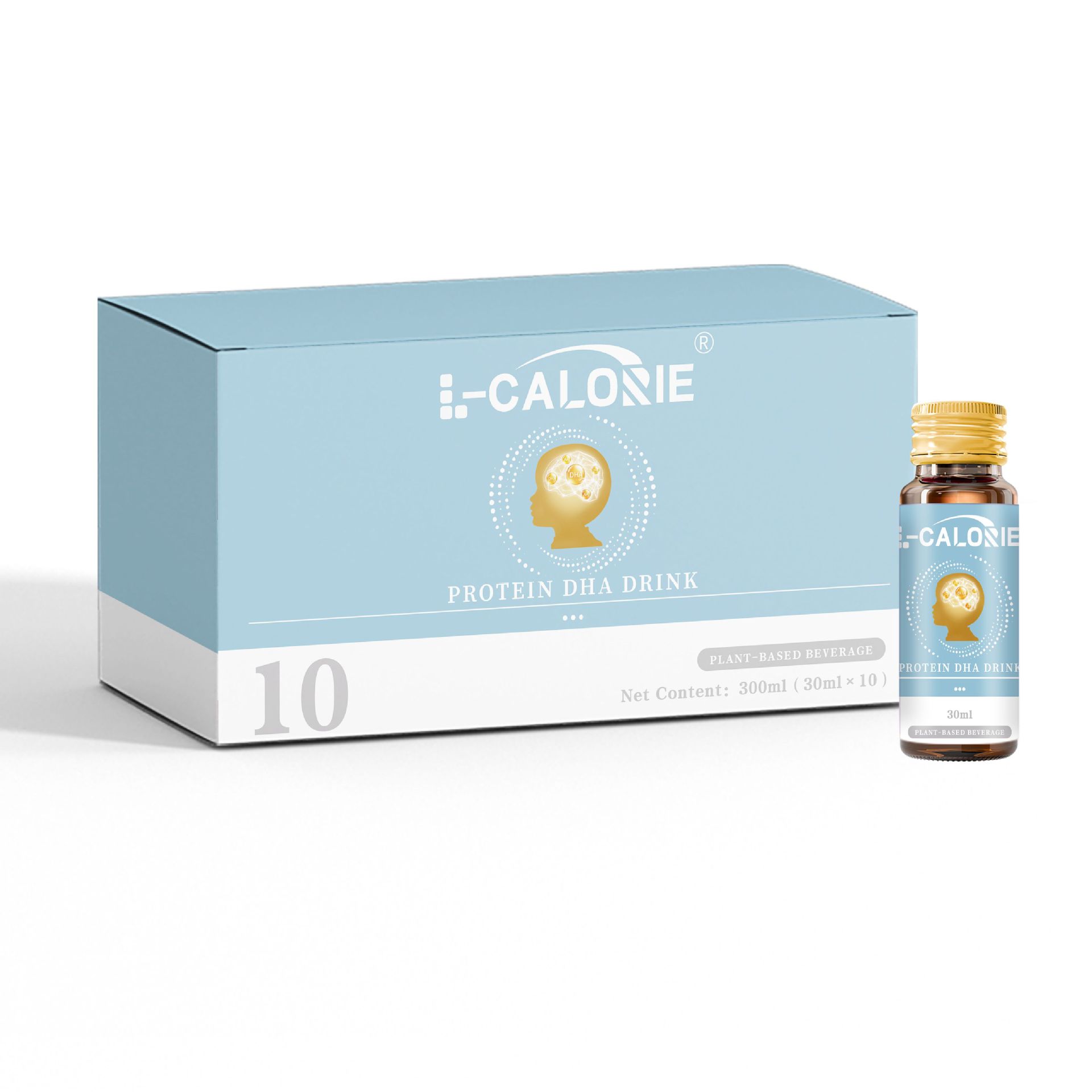 L-CALORIE PROTEIN DHA DRINK现货直发厂家直销一盒可批发-阿里巴巴