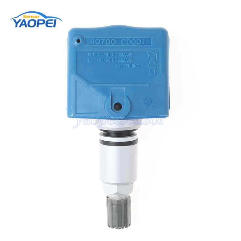 40700-CD001适用于英菲尼迪G35 M35 M45 Q45 QX4 轮胎压力传感器-阿里巴巴