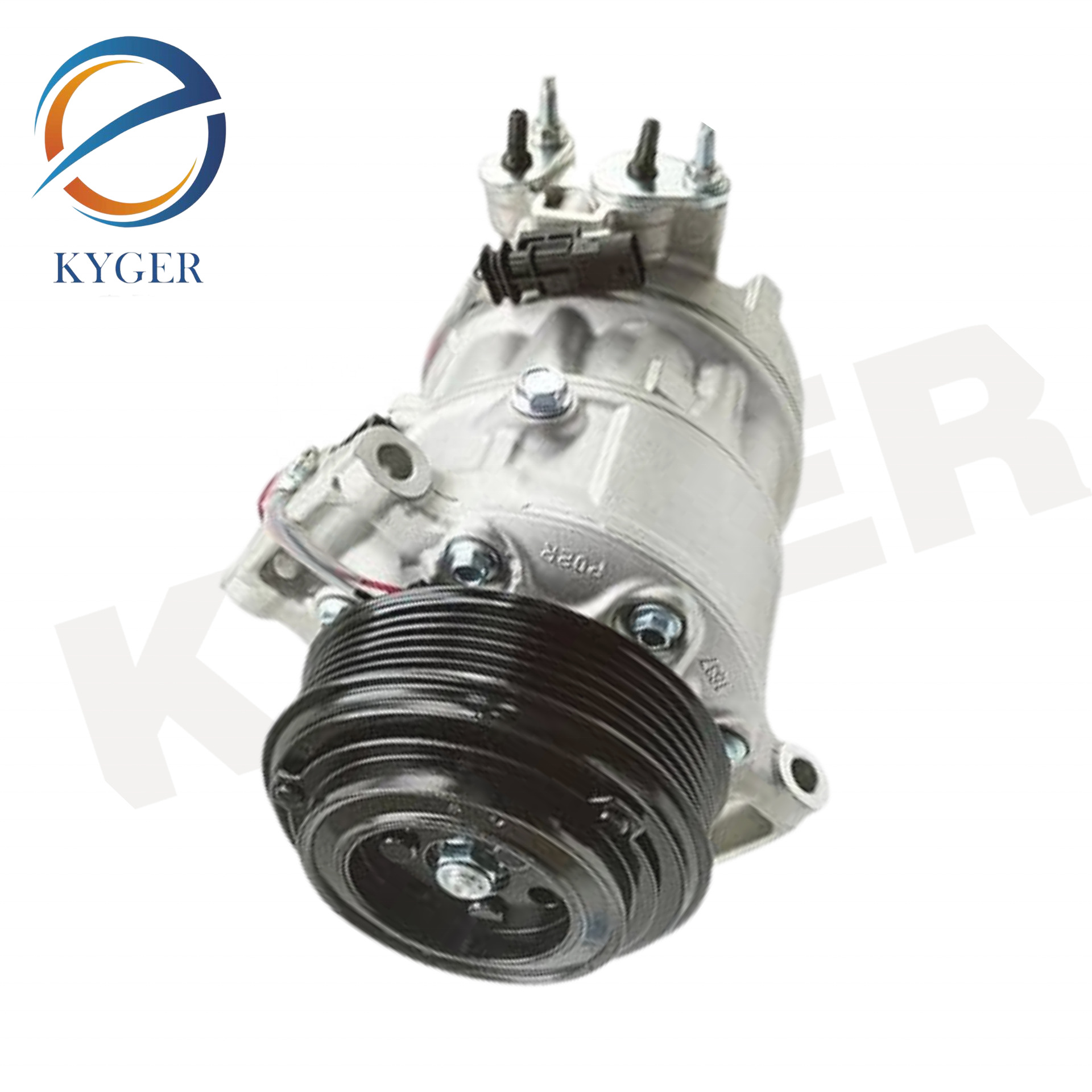 适用于路虎发现揽胜空调泵LR112585 LR086043 LR068128 LR057692-阿里巴巴