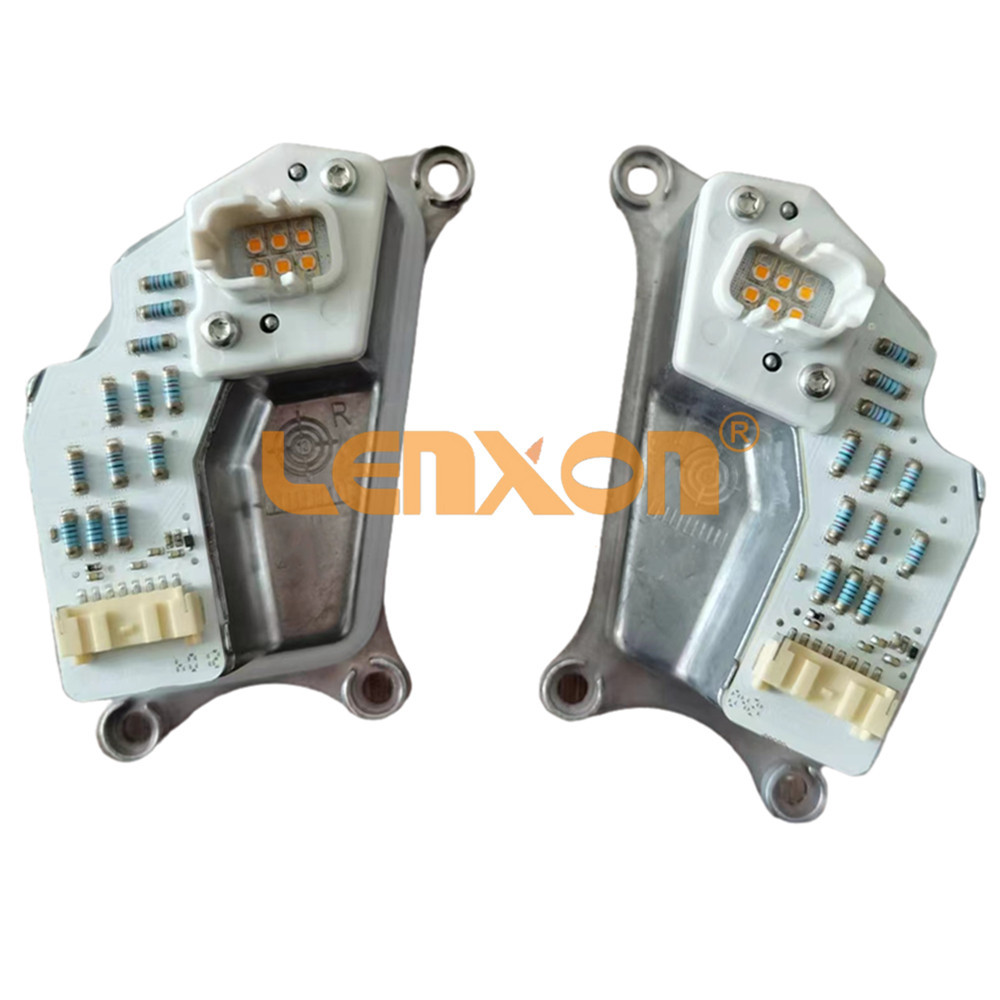 适用宝马X3 F25转向灯7406357 7406358 63117406357 63117406358-阿里巴巴