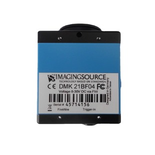 德国IMAGING映美精 DMK21BF04 工业相机-阿里巴巴