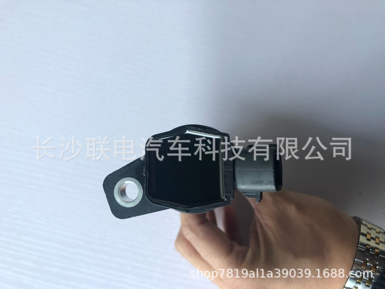 适用于现代悦纳起亚焕驰点火线圈2730003150 27300-03150-阿里巴巴
