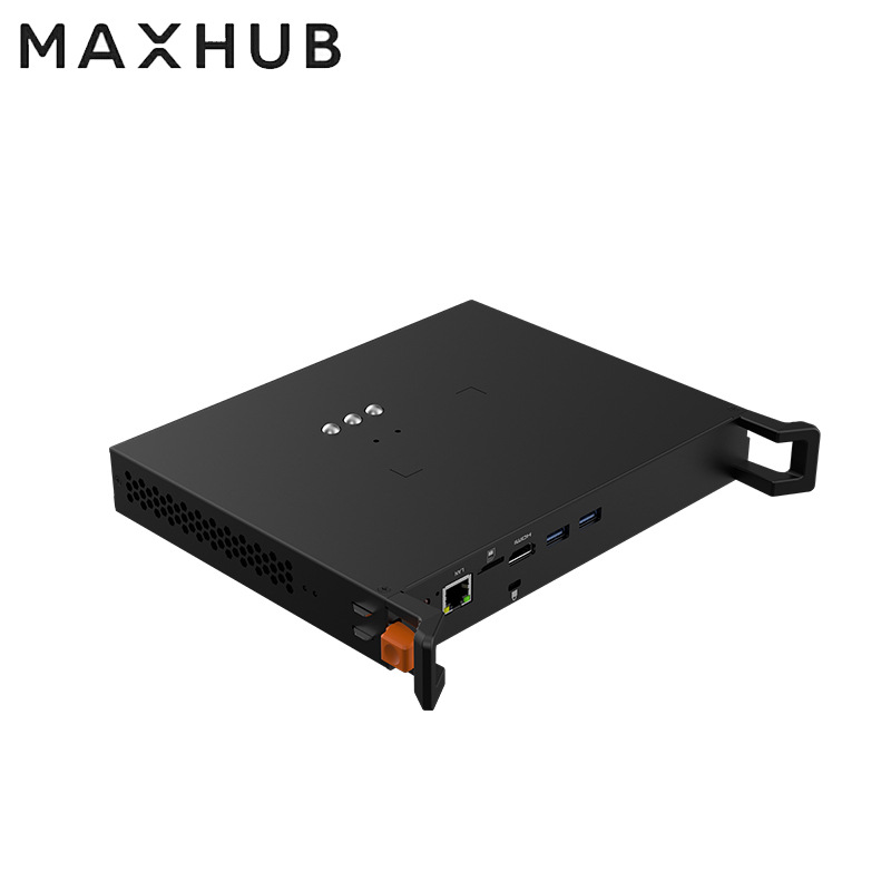 MAXHUB会议平板OPS电脑模块PC MT61G I5 8G 128G GT1030 独显-阿里巴巴