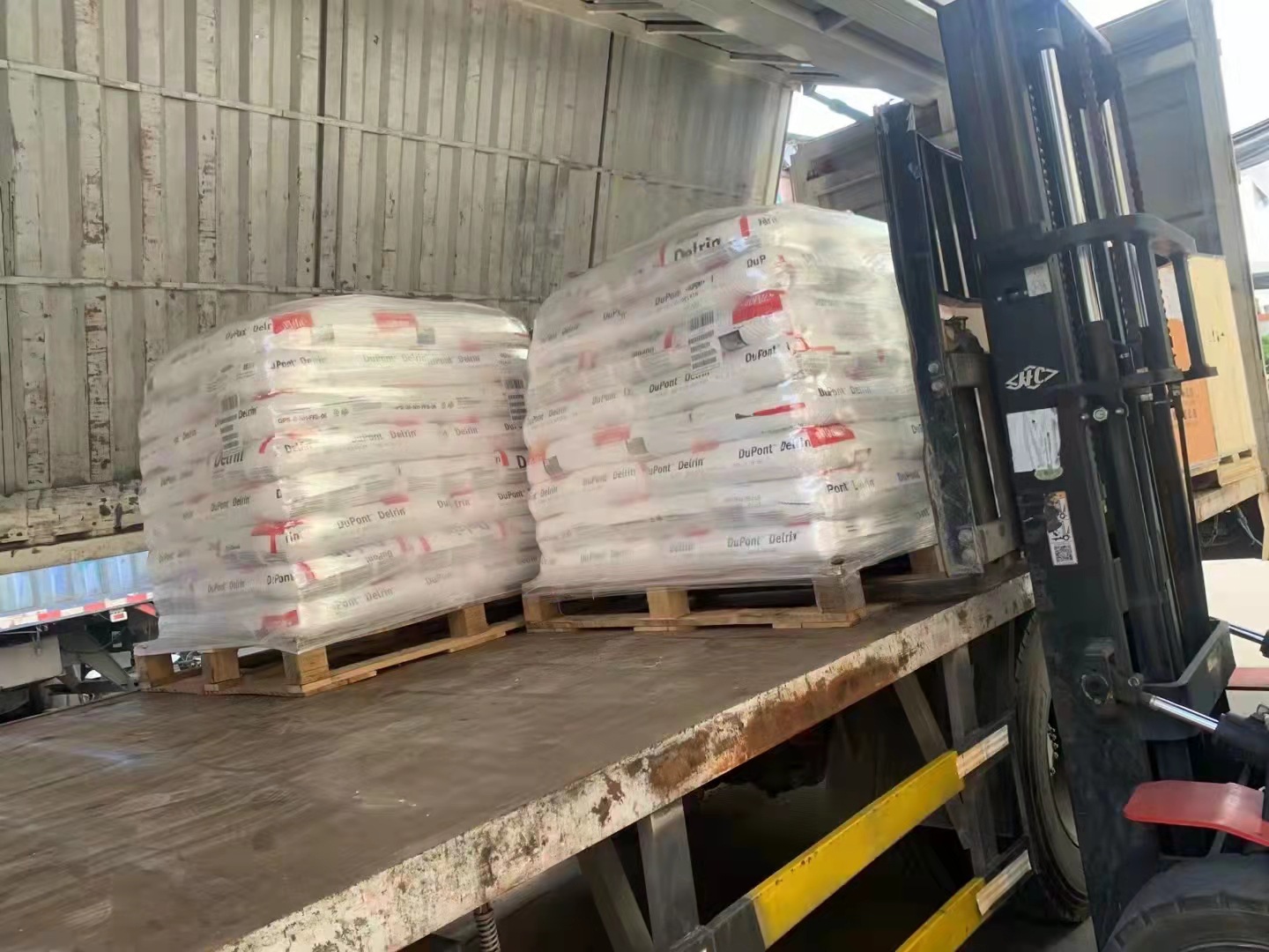 DuPont Delrin 杜邦POM 500T NC010-阿里巴巴