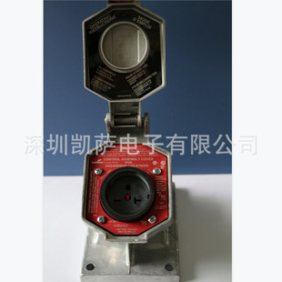 全新原装Crouse-Hinds/Cooper E1016-1631S 电源插头/插座-阿里巴巴