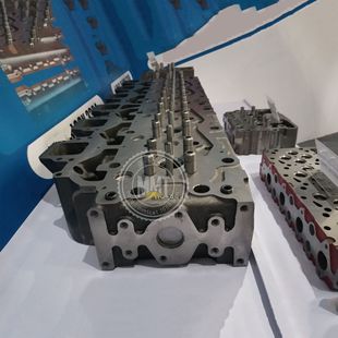 供应CAT卡特3406 621B缸盖110-5097缸头1105097铲运机工业发动机-阿里巴巴