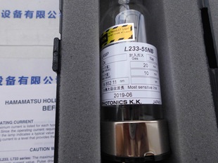 滨松Hamamatsu L233-55NB 空心阴极灯-阿里巴巴