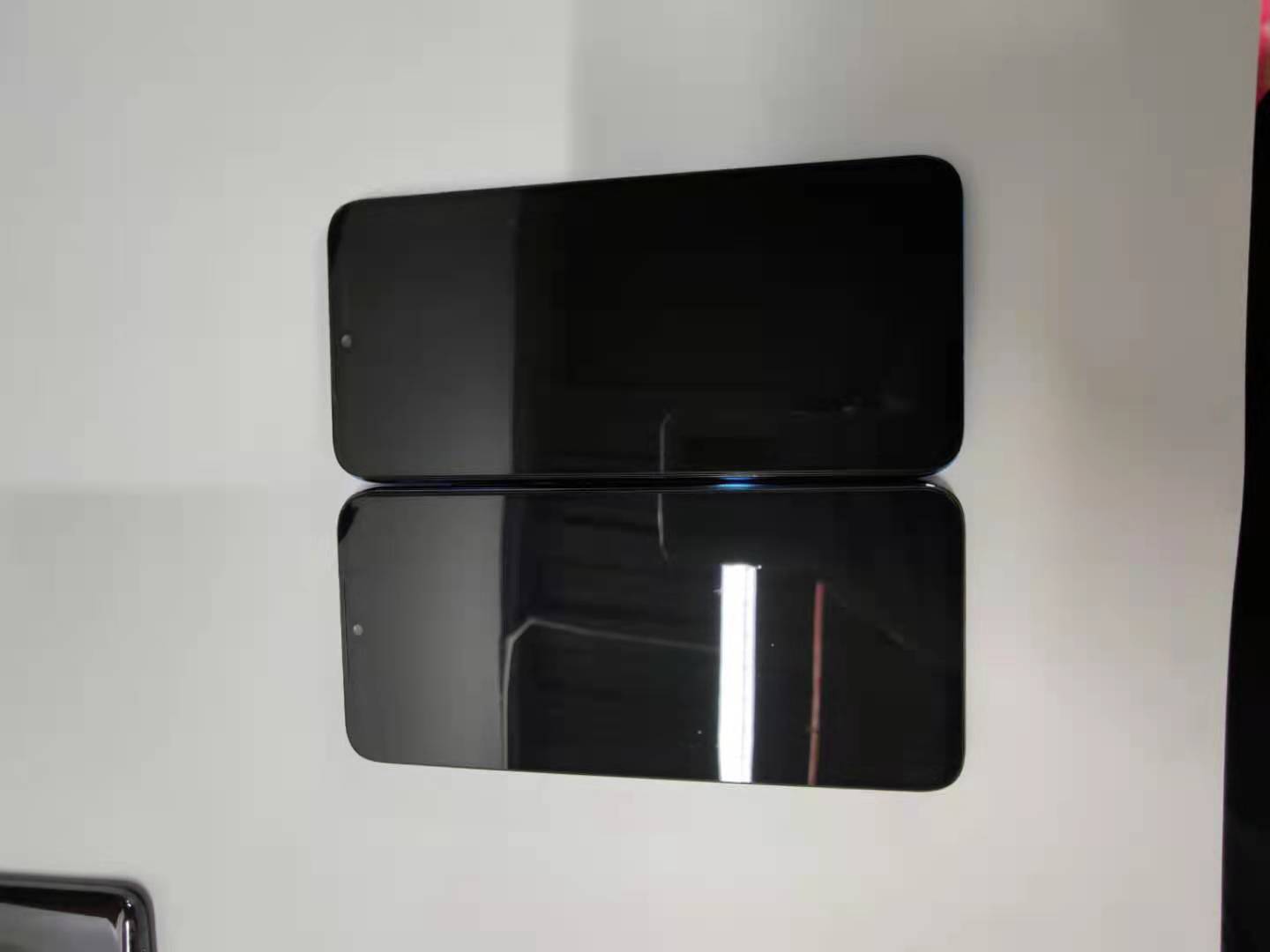 手机模型机适用小米cc9红米note7pro机模8SE青春仿真柜台展示亮屏-阿里巴巴