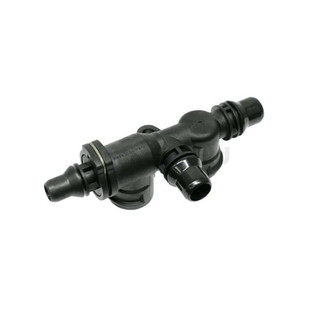 适用于宝马X5 E53节温器总成恒温器总成 17107559966-阿里巴巴