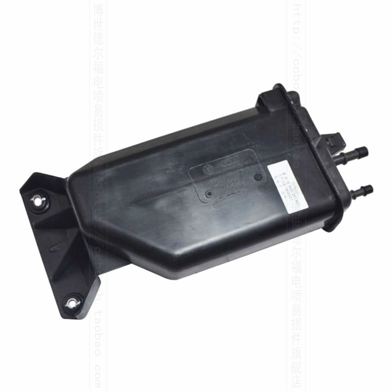 新帕萨特途观迈腾CC高尔夫活性碳罐5ND201801 5ND 201 801-阿里巴巴