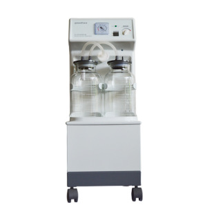 鱼跃 7A-23B电动吸引器 吸痰器 高负压 高流量 电动吸引器7A-23B-阿里巴巴