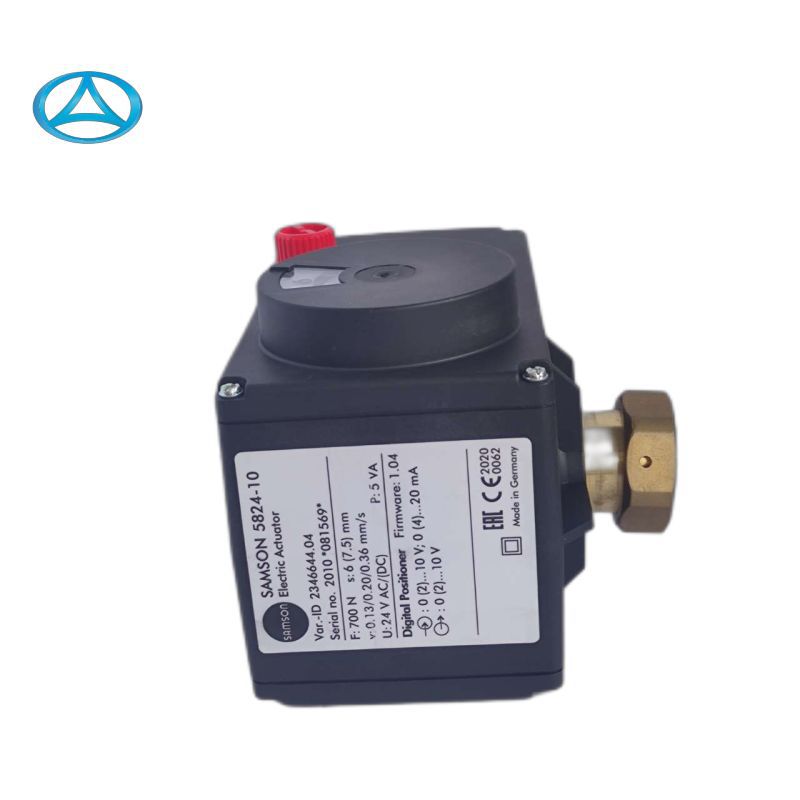 samson萨姆森5824-10泡沫液体调节电动盾构机配件需议价-阿里巴巴