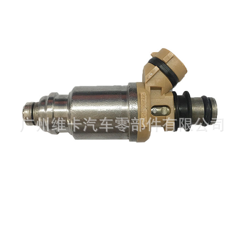 23250-16150适用丰田卡罗拉 AE110 4AF 5AF汽车喷油嘴23209-16150-阿里巴巴