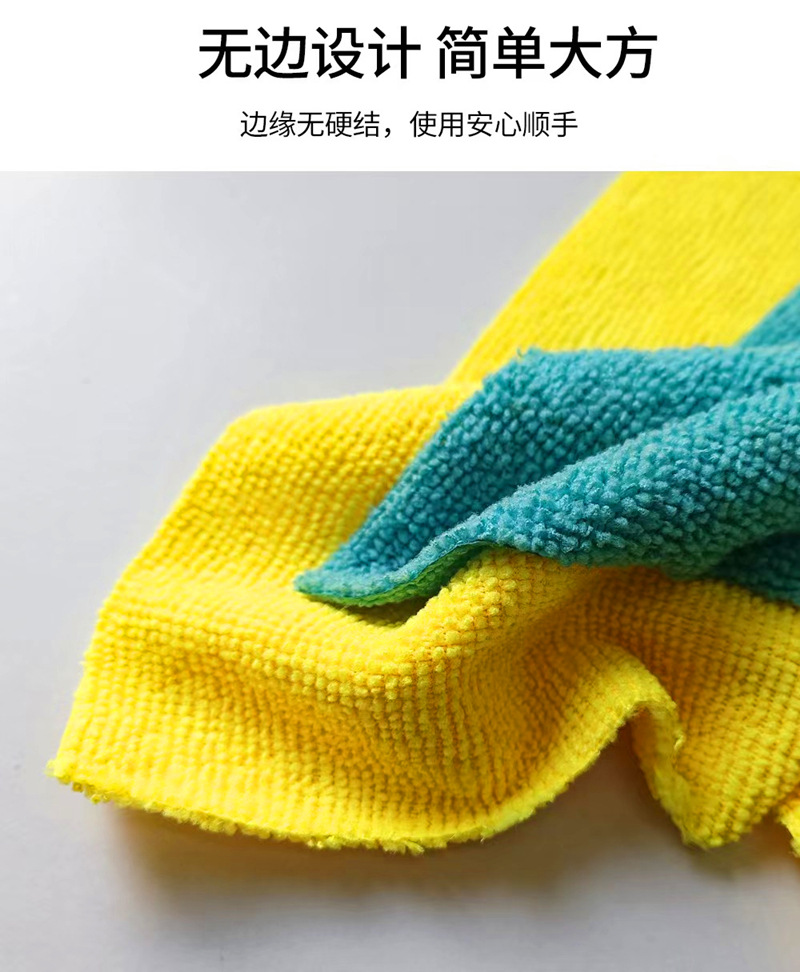 亚马逊懒人抹布手撕抹布非一次性吸水洗碗布超细纤维毛巾卷清洁巾-阿里巴巴