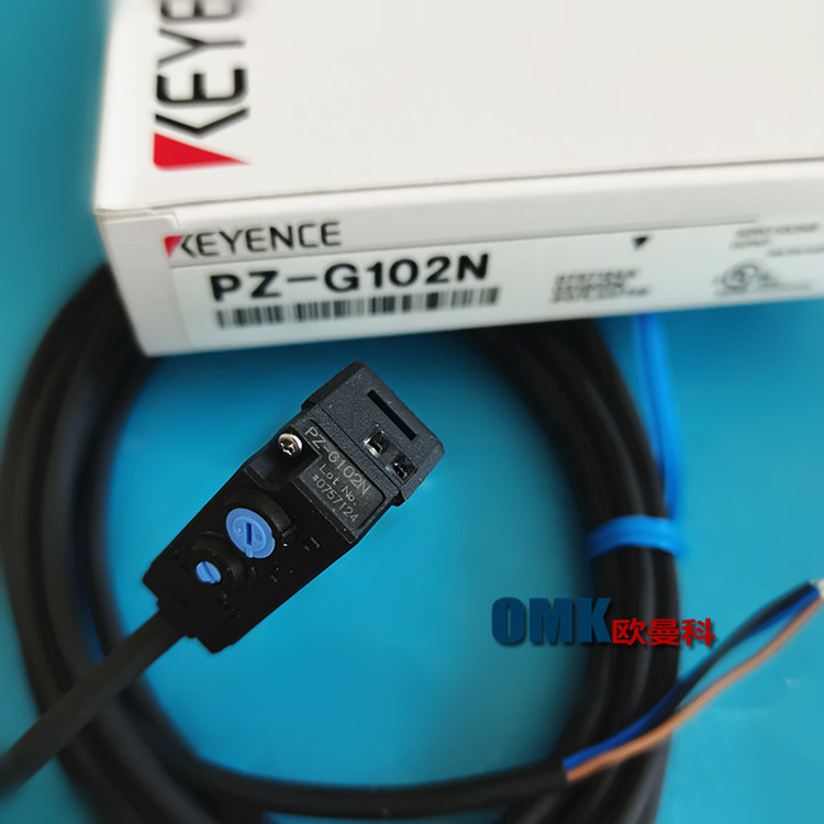 销售基恩士漫反射光电开关PZ-G102N/PZ-G102P光电传感器现货-阿里巴巴