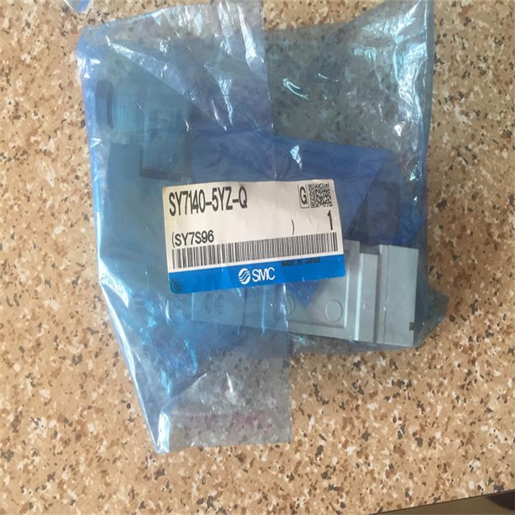 SMC电磁阀SY7140-5YZ-Q SY7140-4DZ SY7140-5D-02 SY7140-4DZD-阿里巴巴