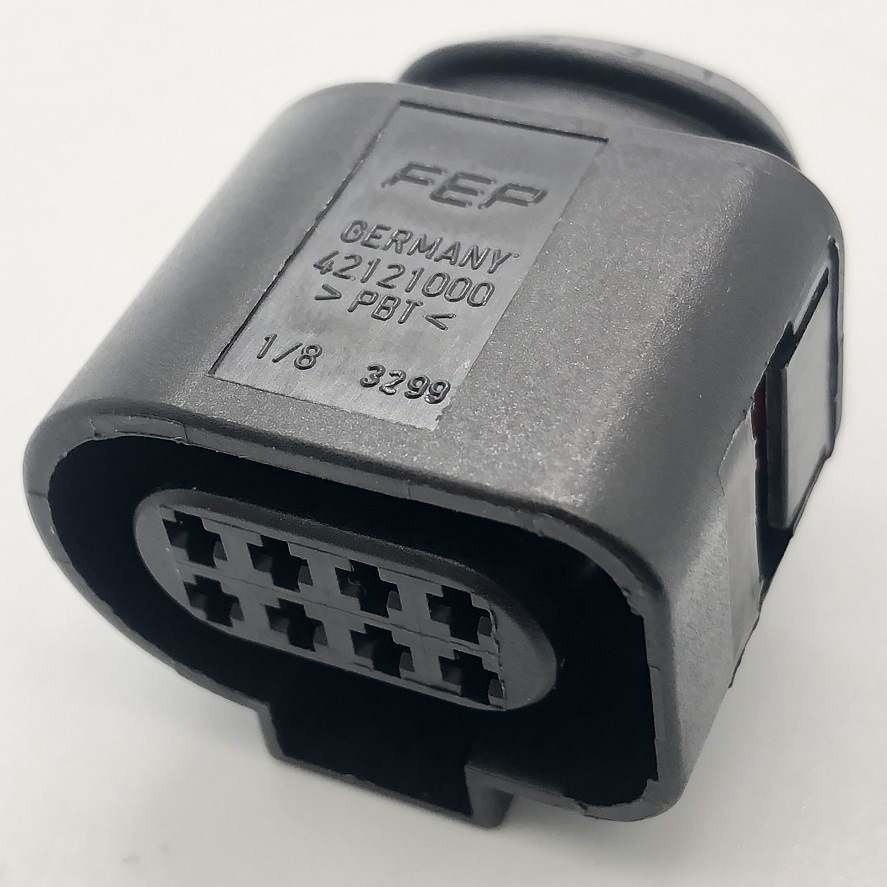FEP连接器 42121000 1394416-1汽车线束连接器-阿里巴巴
