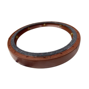 61500010100 曲轴后油封 115*140*12 潍柴曲轴前油封 61500010037-阿里巴巴