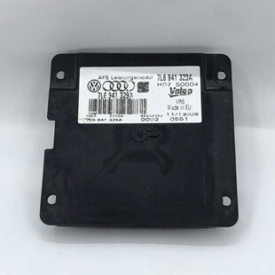 7L6941329A原装拆车LED模块适用大众奥迪ASF控制器驱动安定器-阿里巴巴