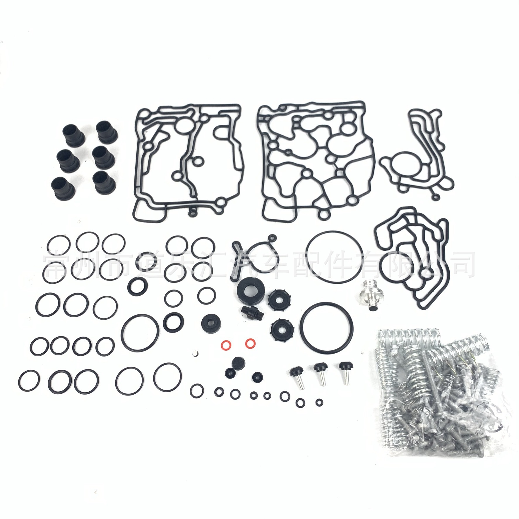 Air Dryer Knorr- Bremse A.P.U. (K107482 / EL2501) 22358797-阿里巴巴