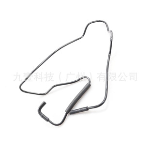 LR025596适用福特致胜2.0T冷中冷器通风管AG9G-6K683-BC LR061537-阿里巴巴