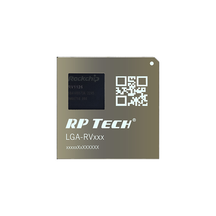 瑞芯微RV1126开发板RV1126核心板 rockchip IPC 荣品LGA-RV1126-阿里巴巴