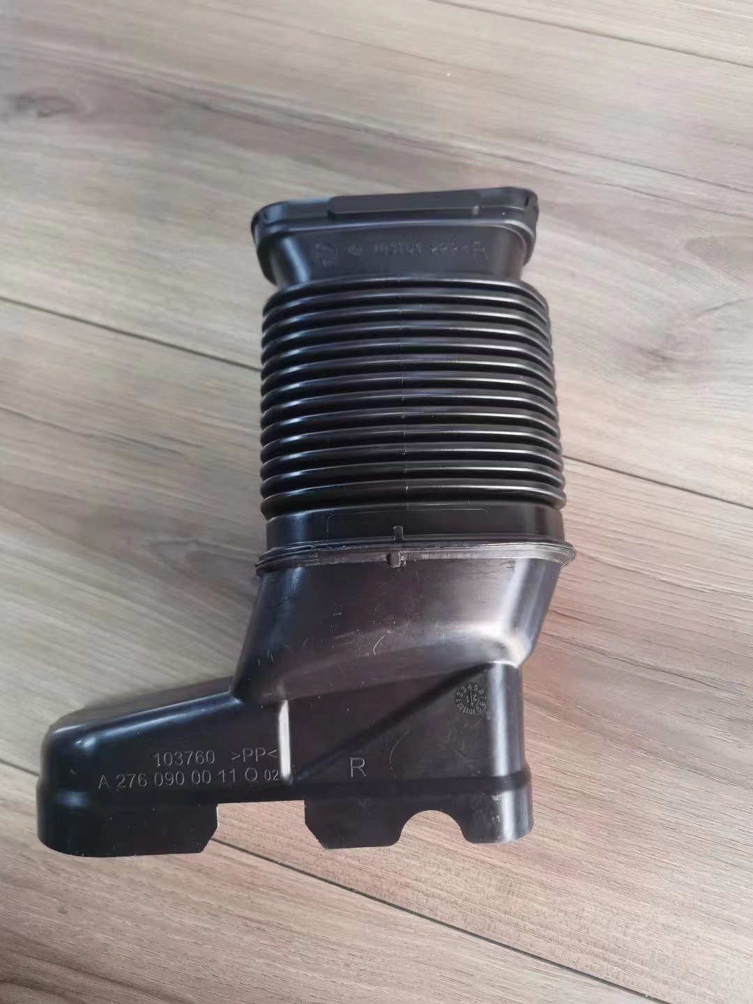 工厂批发 适用于奔驰空气管 2760900111 2760900011-阿里巴巴