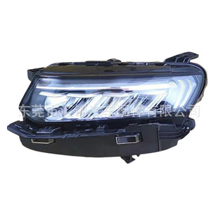 适用于吉利 Geely Tugella 前大灯 7051026800 7051026700-阿里巴巴