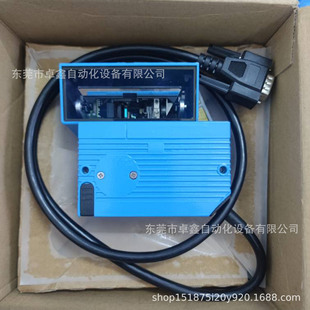 西克 CLV650-6000 条码阅读器工业条码识别传感器 现货议价-阿里巴巴