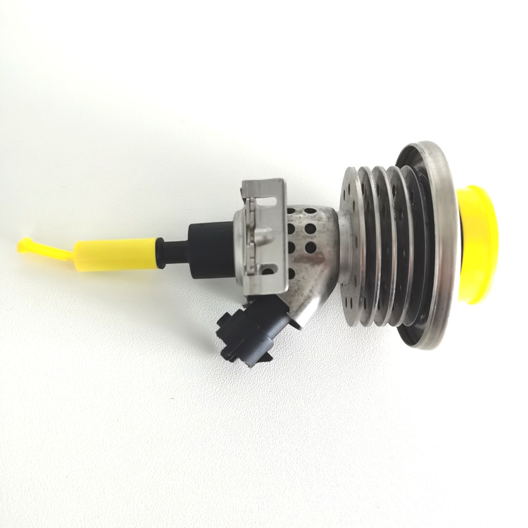 适用奔驰尿素泵喷嘴总成 A0004901013 A0004900713 A4704905900-阿里巴巴