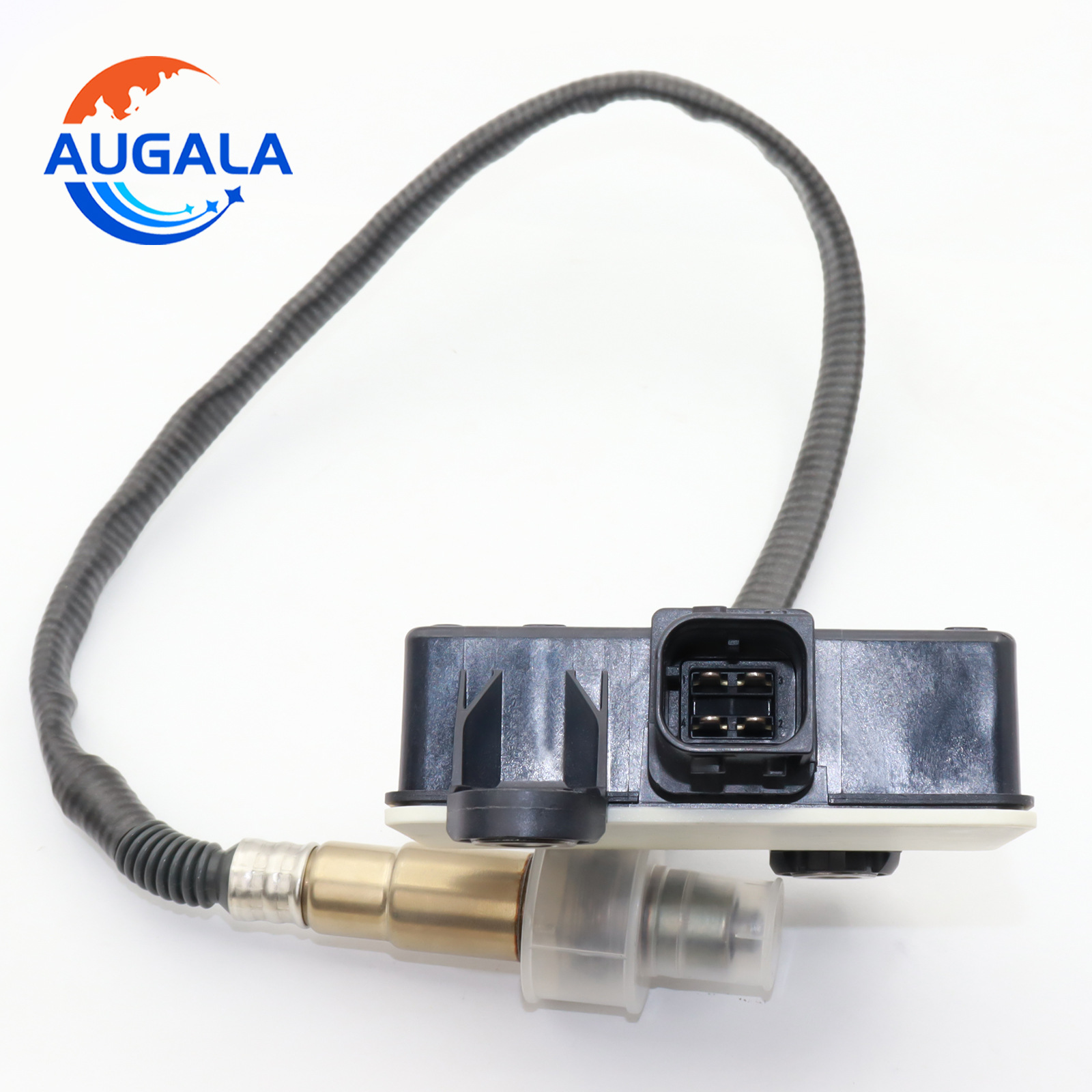 PM颗粒物传感器 0281008069 12V 兼容 A0101538528 A0111531328-阿里巴巴