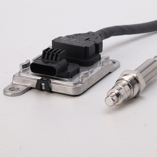 NOX 国五汽车传感器SCR系列 12V轻卡5WK97102 5WK97103 5WK97103-阿里巴巴