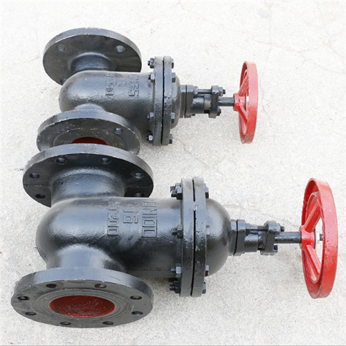 法兰闸阀Z45T-10手动铸铁暗杆闸阀 法兰铜密封闸阀DN150-阿里巴巴