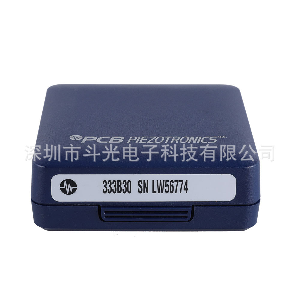原装正品美国PCB加速度传感器 PCB333B30三轴加速度计规格356A33-阿里巴巴