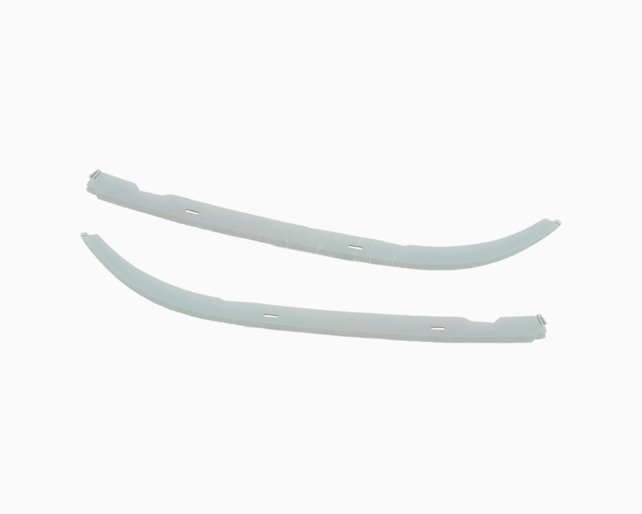 适用宝马5系E39前保险杠大灯下装饰条51138168809 51138168810-阿里巴巴