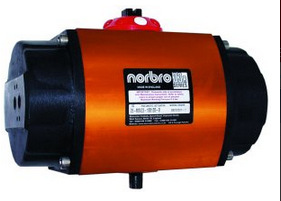 Norbro气动执行器33系列-阿里巴巴