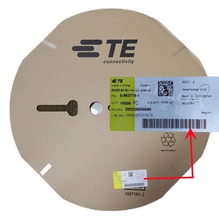 TE/泰科 5-963715-1 963715-1 汽车端子 20–18AWG 现货出售-阿里巴巴