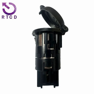 USB插座总成25331-3SH0A 25331-6CA0A适用12V 120W日产英菲尼迪-阿里巴巴